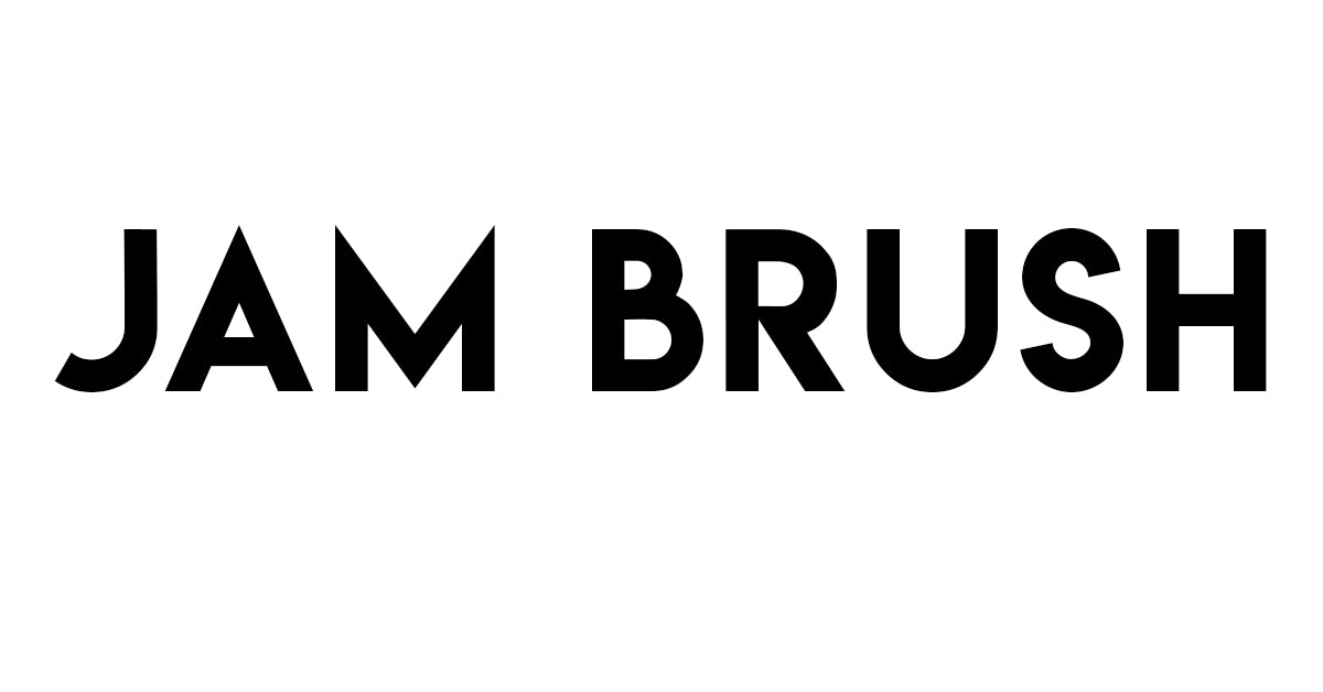 JAM BRUSH – Jam Brush